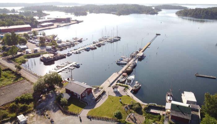 Blankaholm - Vastervik.com