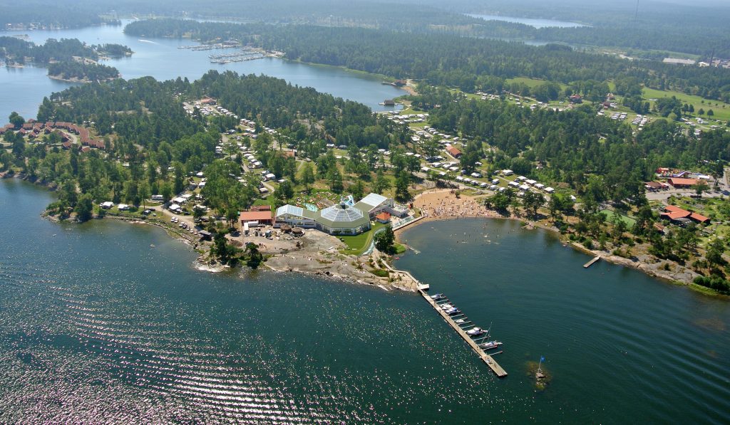 Västervik Resort - Vastervik.com