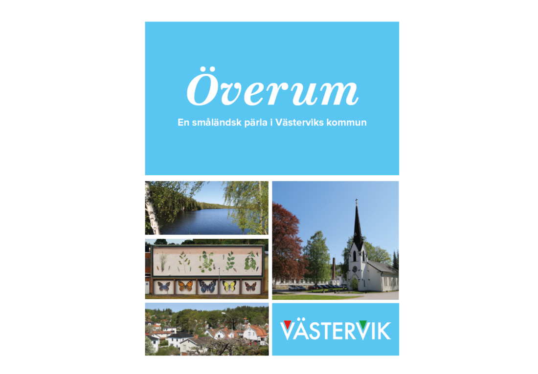 Överum - Vastervik.com