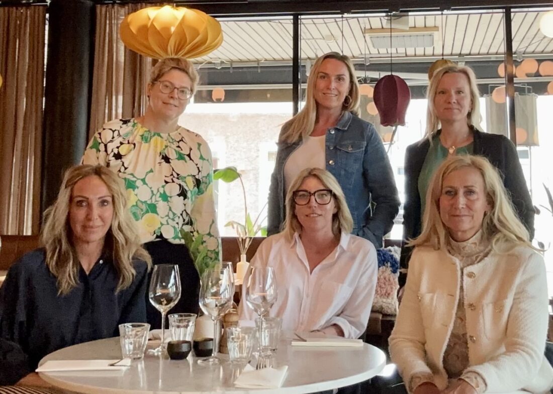 Här är Västerviks nya kvinnliga nätverk – för jämställdhet - Vastervik.com
